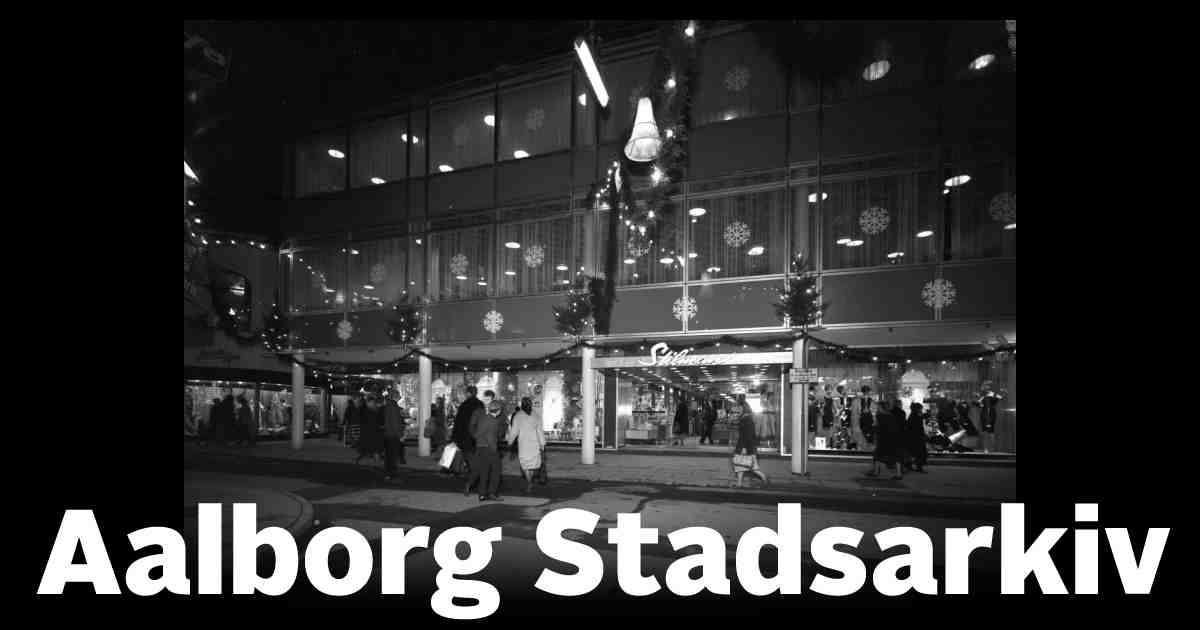 Aalborg Stadsarkiv